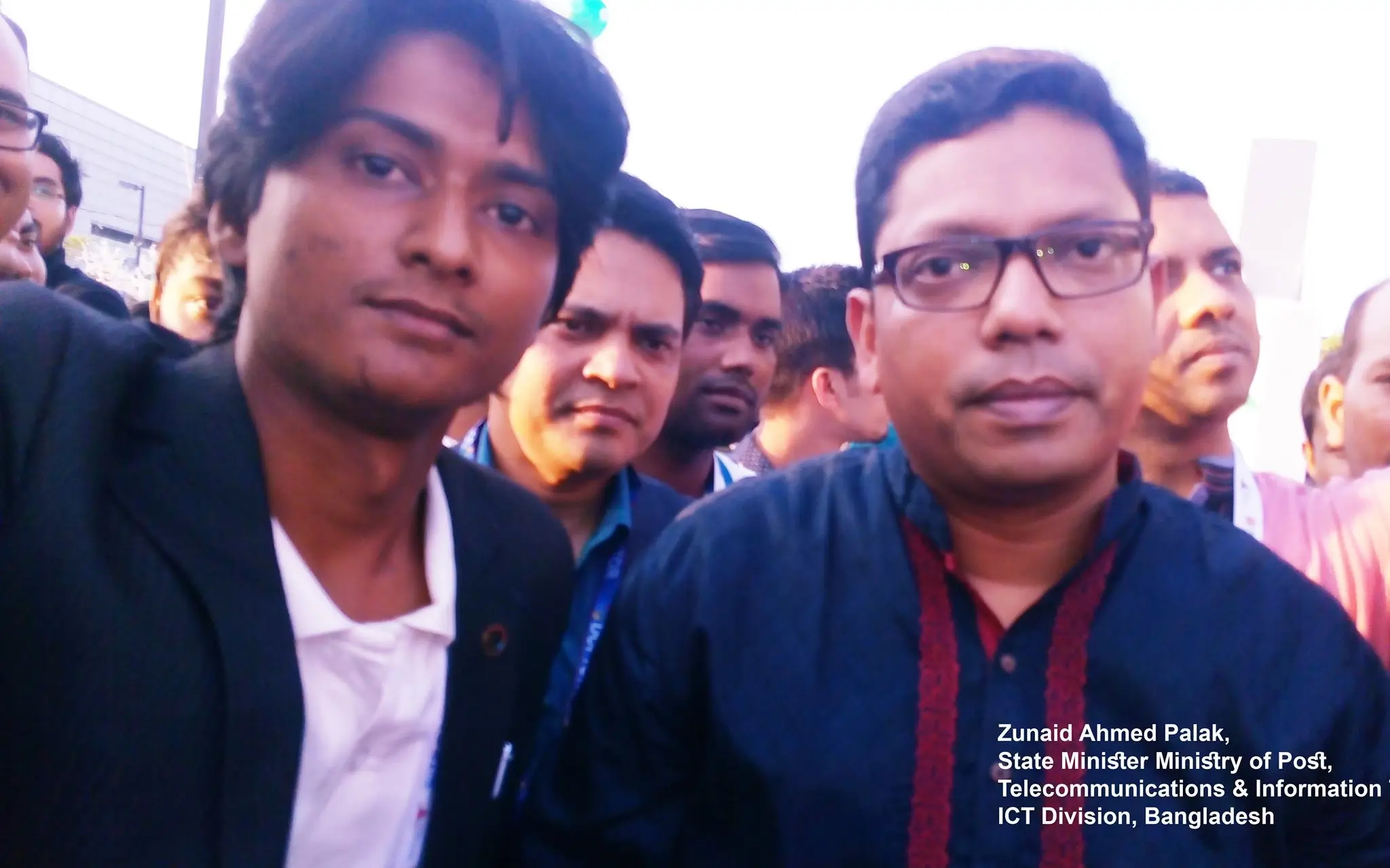 Home - ICT Bangladesh